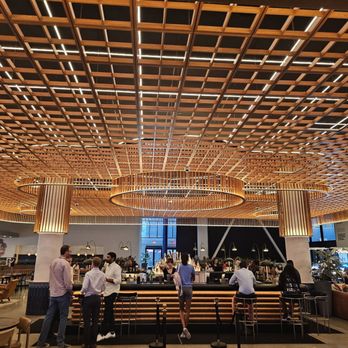 POLITAN ROW AT COLONY SQUARE - Updated December 2025 - 291 Photos & 127 ...