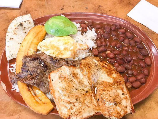 CAFE & SABOR - 139 Photos & 93 Reviews - 7102 Hull St Rd, Richmond ...