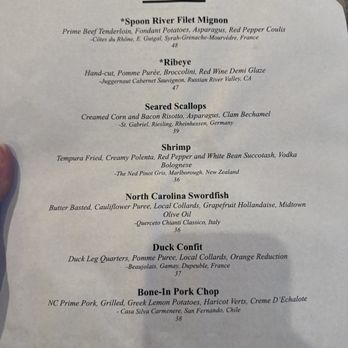 SPOON RIVER ARTWORKS & MARKET - Updated October 2025 - 232 Photos & 169 ...