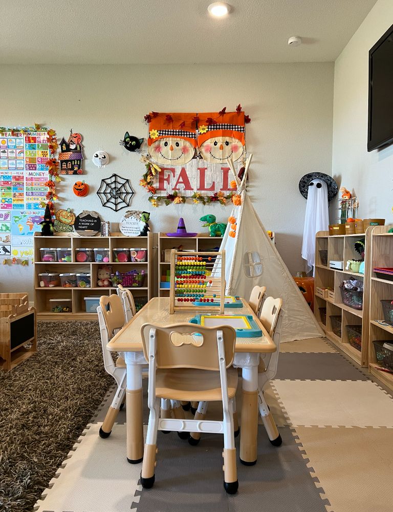 MISS T’S PRESCHOOL & DAYCARE - Updated June 2025 - 13 Photos - 12666 ...