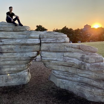 PALMISANO PARK - Updated December 2025 - 172 Photos & 47 Reviews - 2700 ...