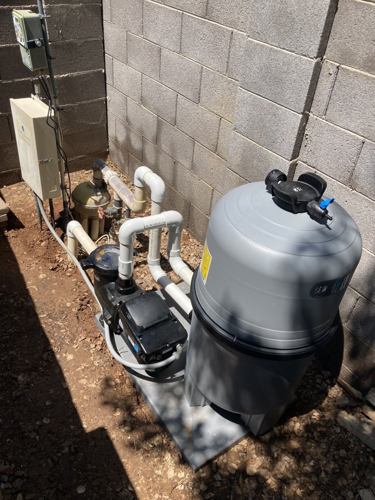 AZ VETERAN POOLS - Updated December 2025 - 22 Photos - Chandler ...