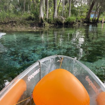 CRYSTAL RIVER KAYAK COMPANY - Updated October 2025 - 237 Photos & 212 ...