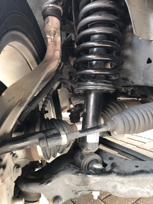 WESTFIELD FORD - Updated January 2026 - 29 Photos & 199 Reviews - 6200 ...