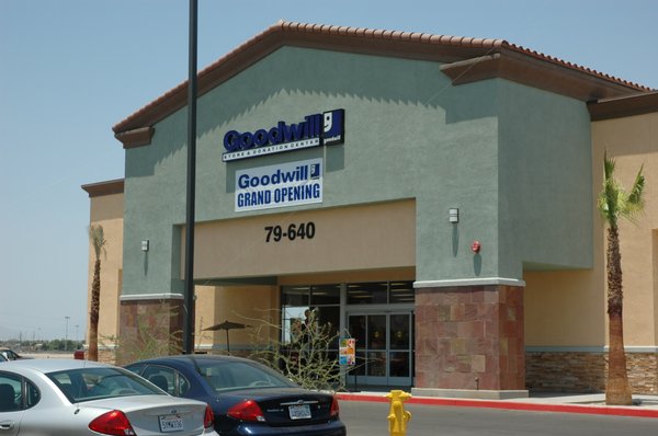 GOODWILL SOUTHERN CALIFORNIA RETAIL STORE & DONATION CENTER - Updated ...