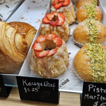 BREADY CAFE - Updated September 2025 - 173 Photos & 33 Reviews - 15 ...