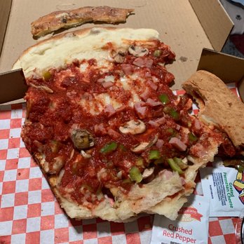 BROOKLYN CALZONES - Updated October 2025 - 26 Reviews & 10 Photos ...