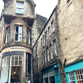 THE MILKMAN - Updated October 2024 - 115 Photos & 106 Reviews - 7 ...