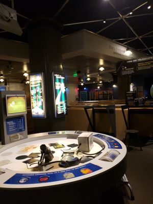 GATES PLANETARIUM - 19 Photos & 15 Reviews - 2001 Colorado Blvd, Denver ...