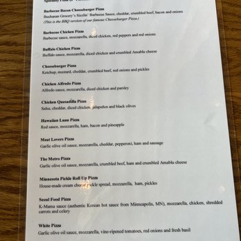 RED WING BREWERY - Updated October 2025 - 161 Photos & 177 Reviews ...