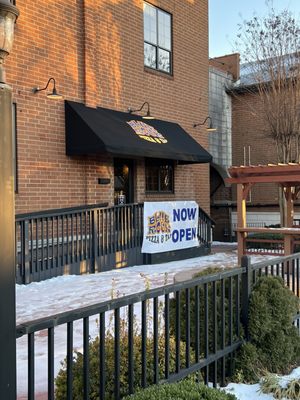 BLUE ROCK PIZZA & TAP - Updated July 2025 - 85 Photos & 28 Reviews ...