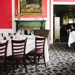 GREY GABLES INN RESTAURANT & CATERING - Updated October 2025 - 70 ...