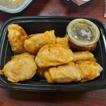 DUMPLING HOUSE - Updated April 2025 - 1257 Photos & 1450 Reviews - 129 ...