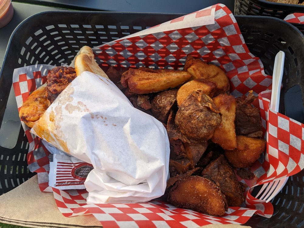 DOOGIE’S AND PABLO’S - Updated October 2024 - 37 Wyndham Street N ...