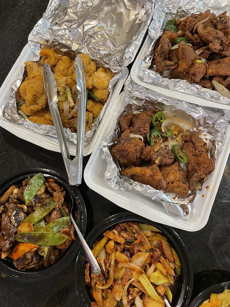 TASTE OF CHINA - 298 Photos & 571 Reviews - 8260 Louetta Rd, Spring ...