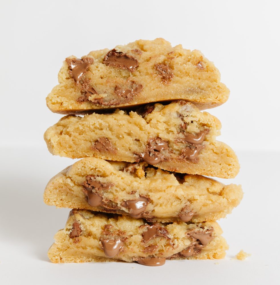 CHIP COOKIES - Updated September 2025 - 30 Photos & 53 Reviews - 3540 E ...