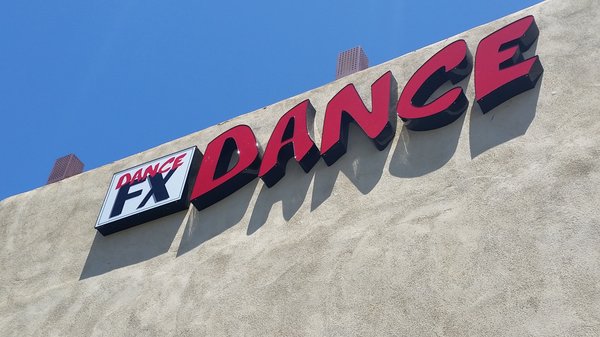 DANCE FX - Updated September 2025 - 16 Reviews - 1145 Linda Vista Dr ...
