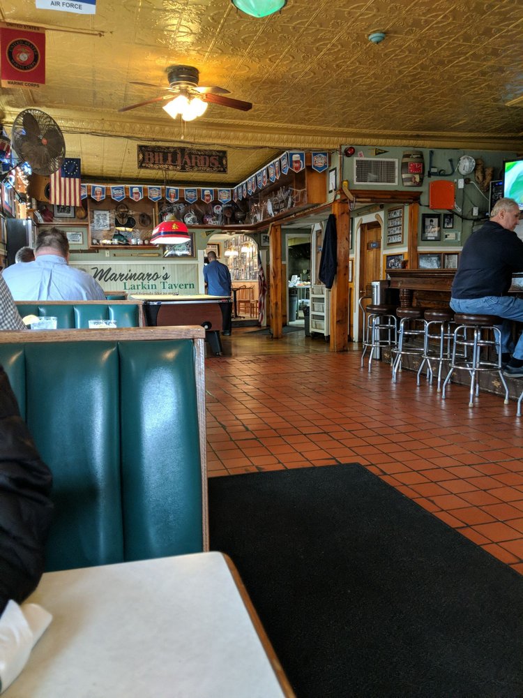 MARINARO’S LARKIN TAVERN - Updated November 2025 - 30 Photos & 30 ...