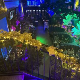 LAGOS TSQ - Updated March 2025 - 59 Photos & 31 Reviews - 727 7th Ave ...