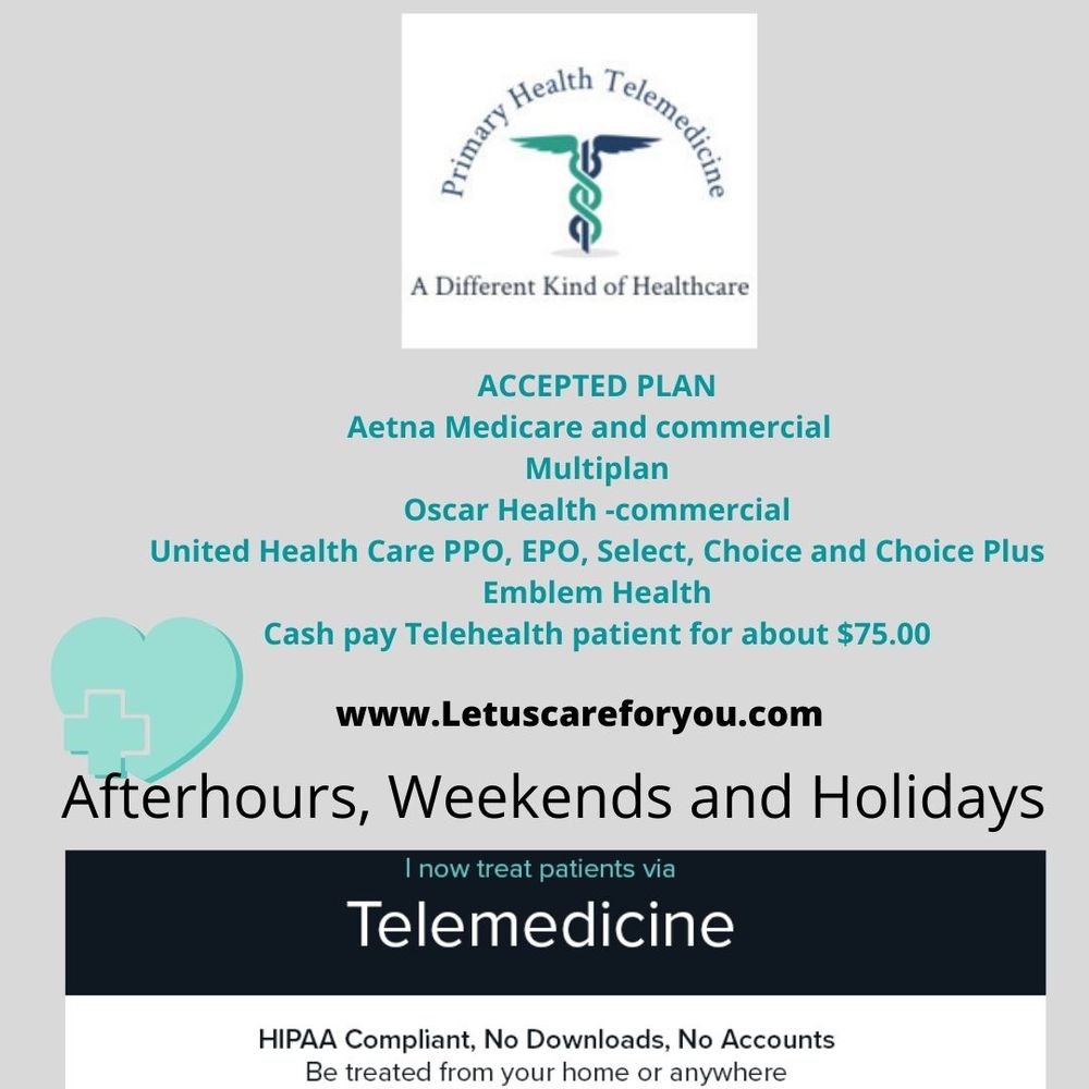 PRIMARY CARE SPECIALIST OF SOUTH FLORIDA - Updated November 2025 ...