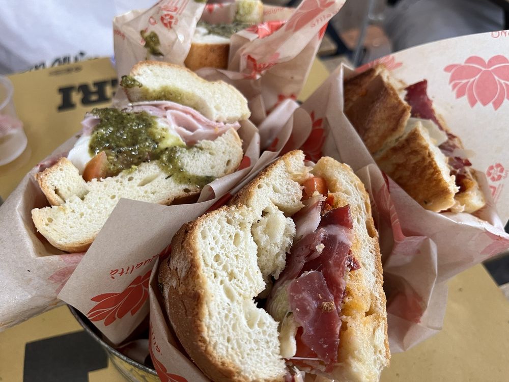 CASEIFICIO BORDERI - Updated July 2025 - 98 Photos & 52 Reviews - Via ...