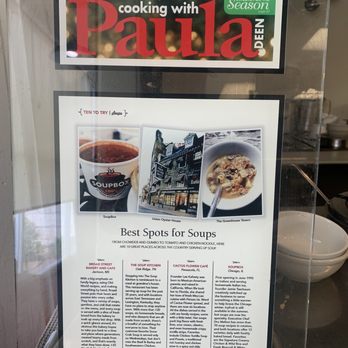 THE SOUP KITCHEN - Updated October 2025 - 62 Photos & 59 Reviews - 47 E ...