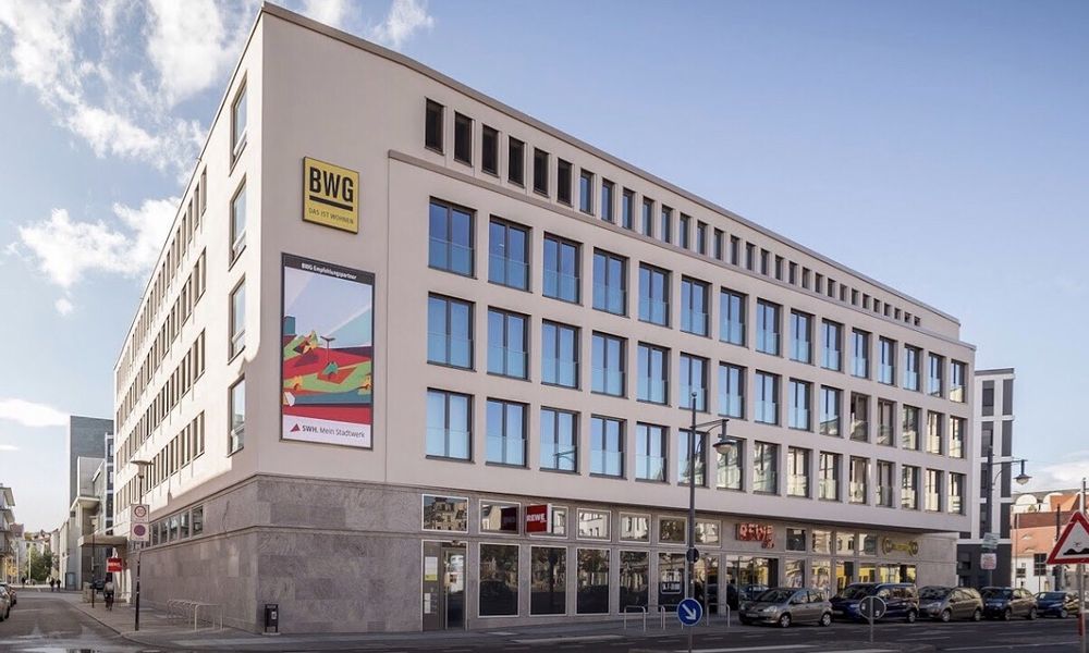 REWE CITY - Updated May 2024 - Kellnerstr. 4, Halle, Sachsen-Anhalt ...