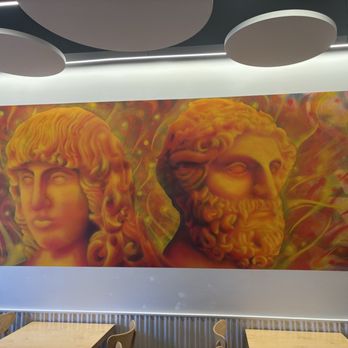 ZESTIA GREEK STREET FOOD - Updated December 2025 - 66 Photos & 66 ...