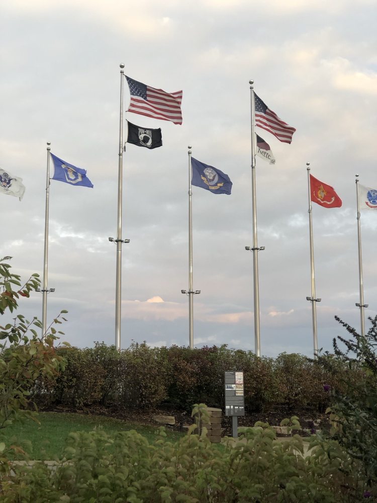 DELCO PARK - Updated October 2024 - 25 Photos - 3383 Woodman Dr, Dayton ...