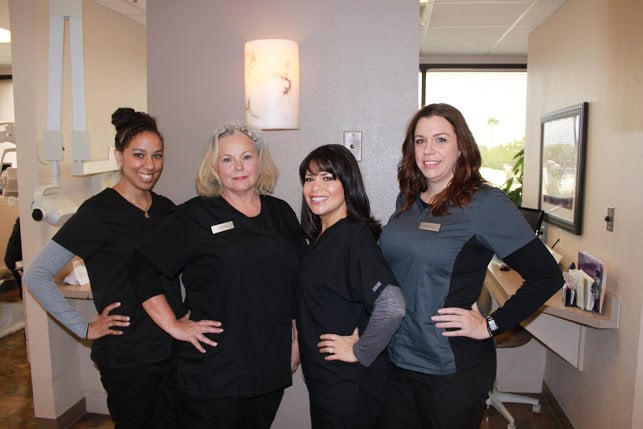 DANIEL DONOHO, DDS - Updated October 2025 - 10503 W Thunderbird Blvd ...