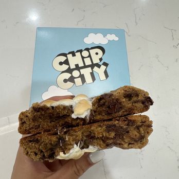 CHIP CITY - Updated August 2025 - 160 Photos & 65 Reviews - 951 ...