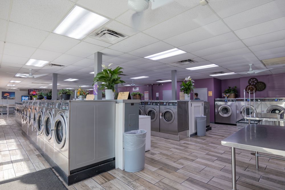FAST FRESH LAUNDRY - CRYSTAL CLEAN LAUNDROMAT - Updated February 2026 ...