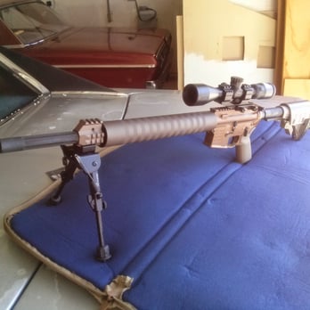 R GUNS - Updated January 2026 - 14 Photos & 67 Reviews - 855 Commerce ...