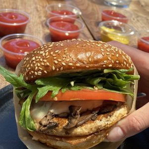 ROAM ARTISAN BURGERS - 1507 Photos & 1343 Reviews - 1923 Fillmore St ...