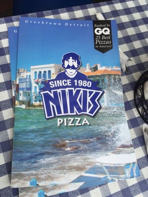 NIKI’S LOUNGE - 28 Reviews - 735 Beaubien, Detroit, Michigan - Lounges ...