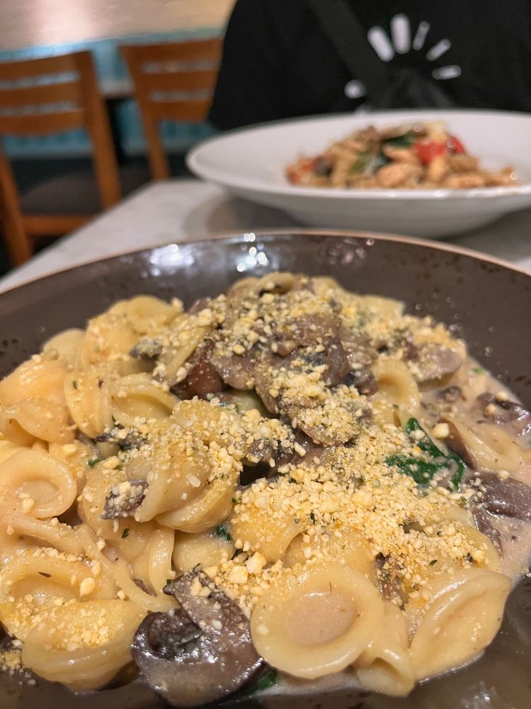 IL FORNELLO DANFORTH - Updated April 2025 - 148 Photos & 84 Reviews ...