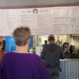 BIG SHUCKS OYSTER BAR - Updated December 2025 - 267 Photos & 338 ...