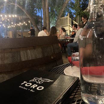 TORO KITCHEN + BAR - 685 Photos & 504 Reviews - 1142 E Commerce St, San ...