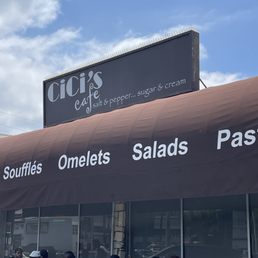 CICI’S CAFE - Updated July 2025 - 5294 Photos & 4812 Reviews - 18912 ...