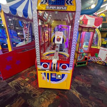 FUNWORKS - Updated December 2025 - 133 Photos & 206 Reviews - 4307 ...