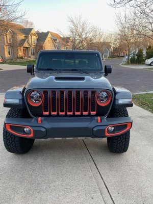 REED JEEP OF KANSAS CITY - Updated January 2026 - 22 Photos & 74 ...