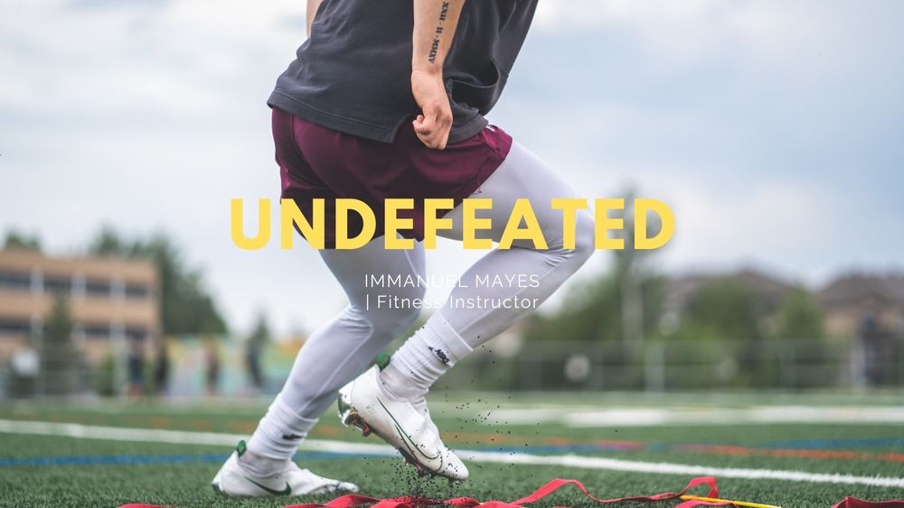 UNDEFEATED PERFORMANCE TRAINING - Updated April 2024 - 1116 Gerault Rd, Flower Mound, Texas ...