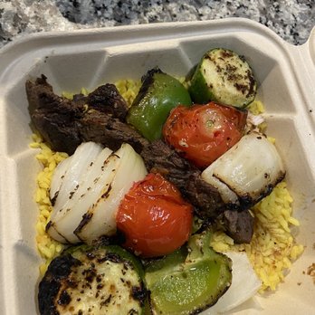 OLIVE TREE GREEK GRILL - Updated November 2024 - 110 Photos & 248 ...