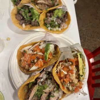 THE TACO STAND - 1725 Photos & 2381 Reviews - 642 S Coast Hwy 101 ...