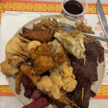 HONG KONG BUFFET - Updated December 2025 - 175 Photos & 165 Reviews ...