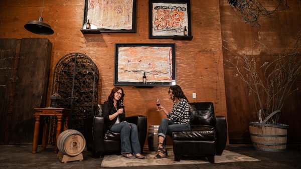 DUNHAM CELLARS - 34 Photos & 42 Reviews - Wineries - 150 E Boeing Ave ...