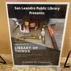 SAN LEANDRO LIBRARY - MAIN LIBRARY - 139 Photos & 126 Reviews - 300 ...