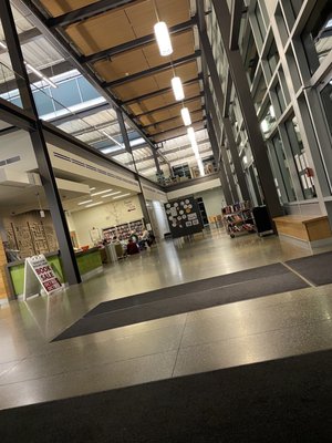 RICHLAND PUBLIC LIBRARY - Updated October 2025 - 15 Photos & 18 Reviews ...