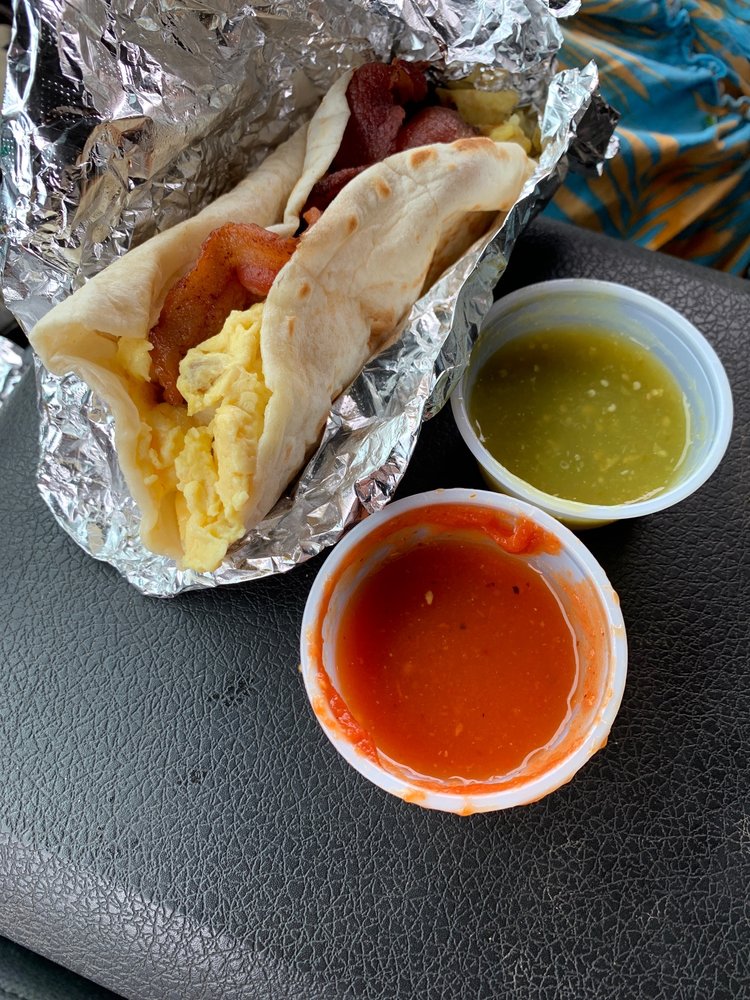 ORTEGA TACOS - Updated May 2025 - 13 Photos & 10 Reviews - 407 W Young ...