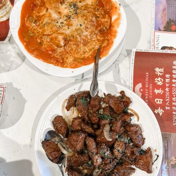 KW CAFE - Updated June 2024 - 714 Photos & 210 Reviews - 19101 Colima ...